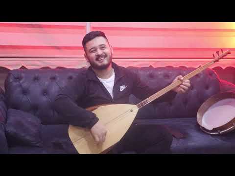 Necip Albay - Bulamadım Ben  Halimden Anlasana Kendi Aramızda Kaynatıyoruz )