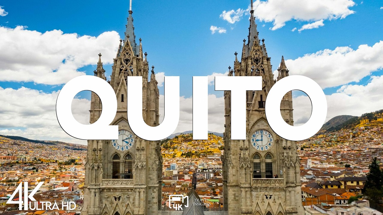Top 10 Best Tourist Attractions in Quito, Ecuador - Travel Guide 2026 ...