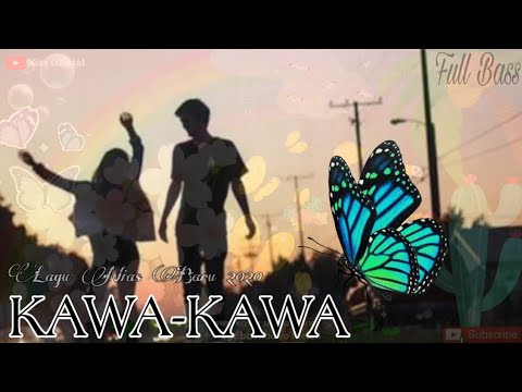 Kawa-kawa cover lagu Nias terbaru 2020 - YouTube