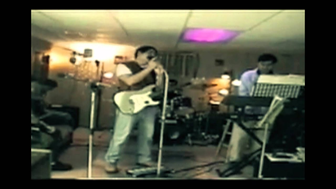 Ronel Victor Band Chicago with Jeseric and Roy Regalado - YouTube