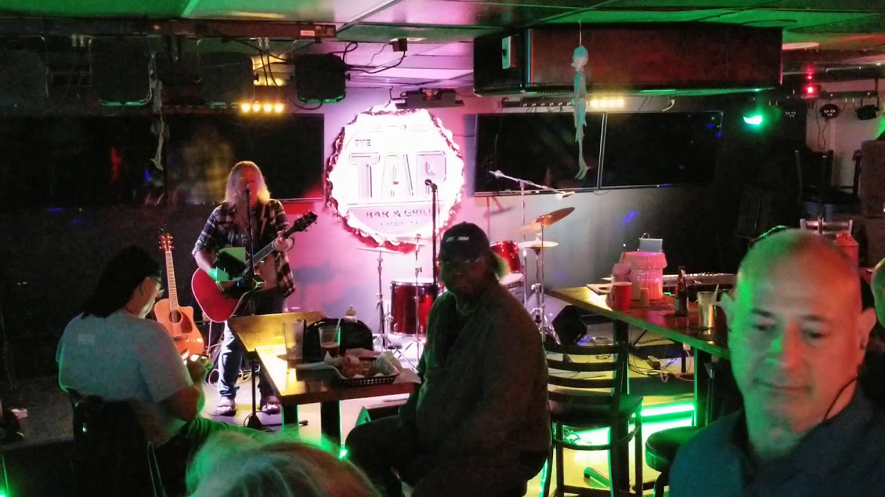 Niagara Tap Open Jam: 11.02.2020, 8th Set - YouTube