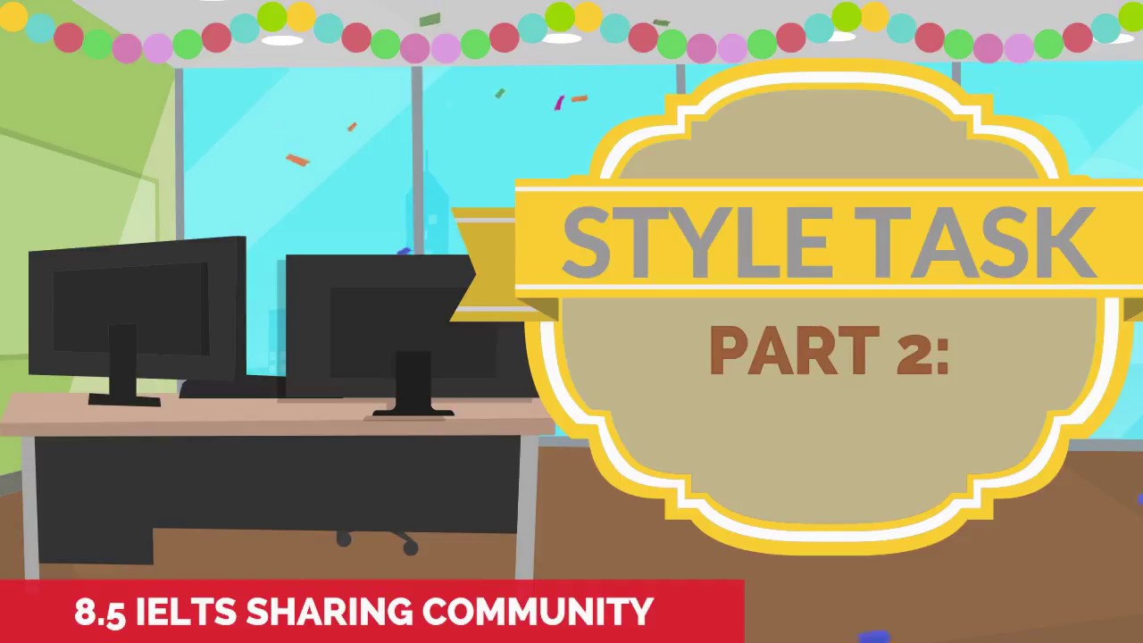 Full IELTS Speaking Test BAND 8 Preparation- Topic COMPUTER - YouTube