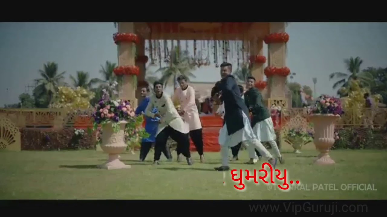 ગમ્મરિયું| Twinkle Patel Official Song | & team 2020 most popular song ...