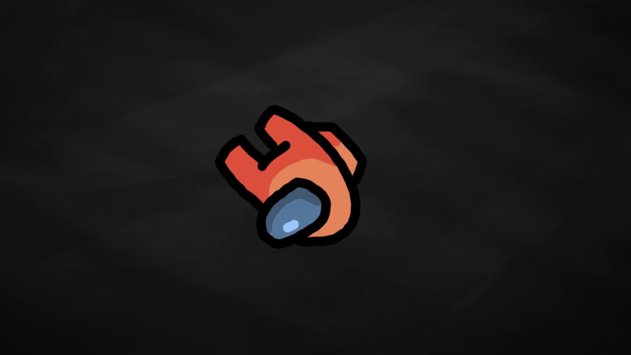 Among us ejection screen (final) - YouTube