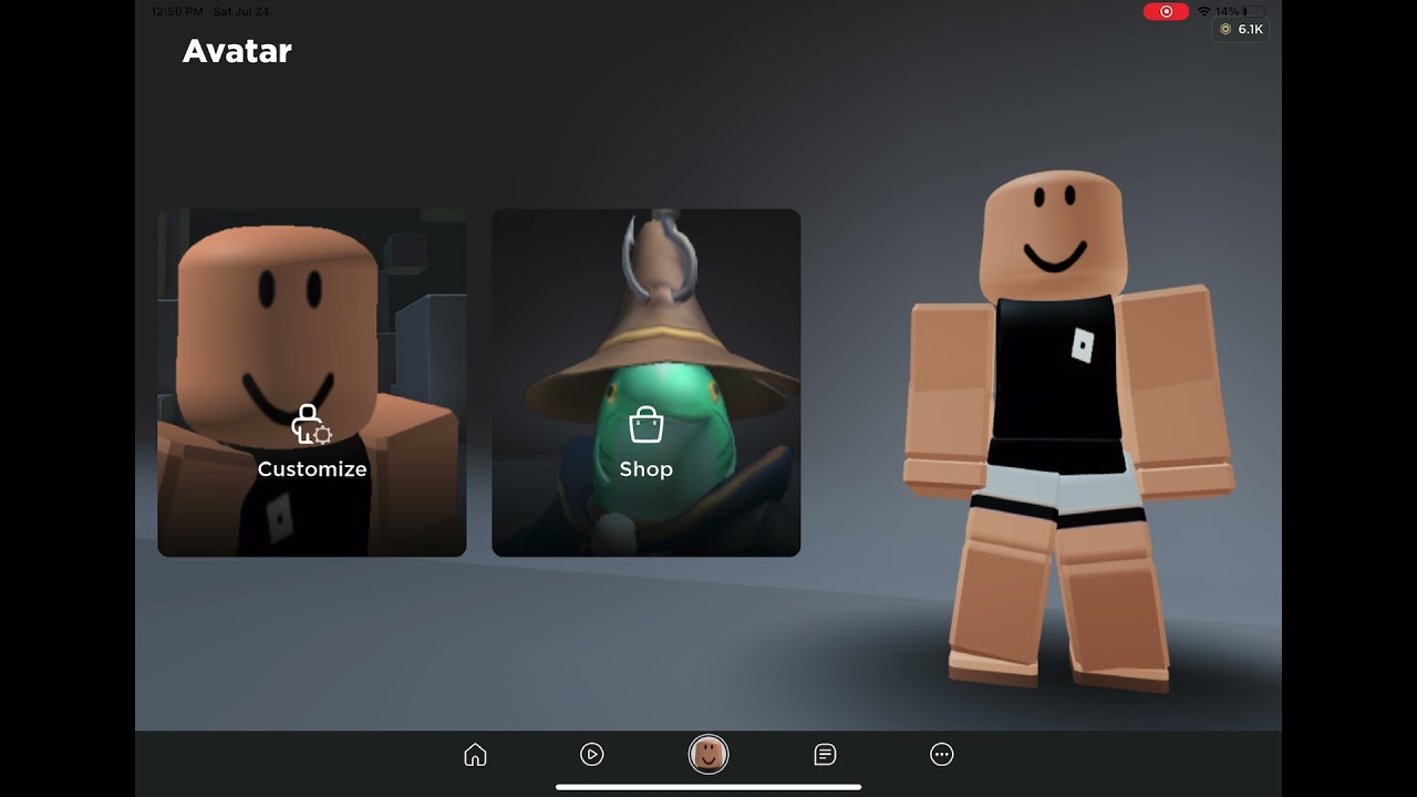 6k+ robux shopping spree (also my new user is 24kluvz1) - YouTube