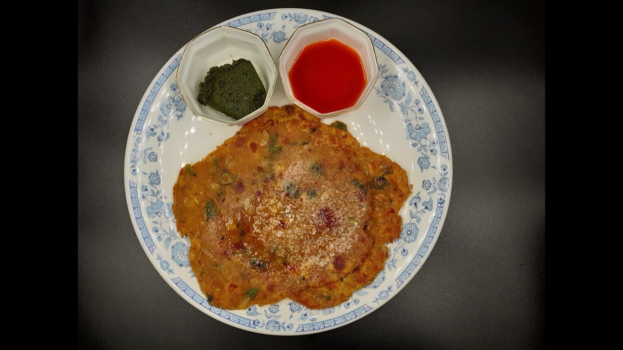 Afra Tafri Veg Paratha | Mix Veg Paratha Recipe | Veg Stuffed Paratha ...