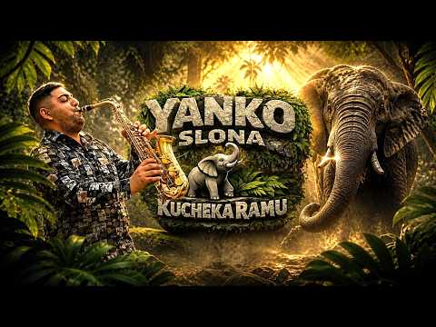 Ork.Yanko Slona - Kucheka Ramu ( Official Video ) 2026
