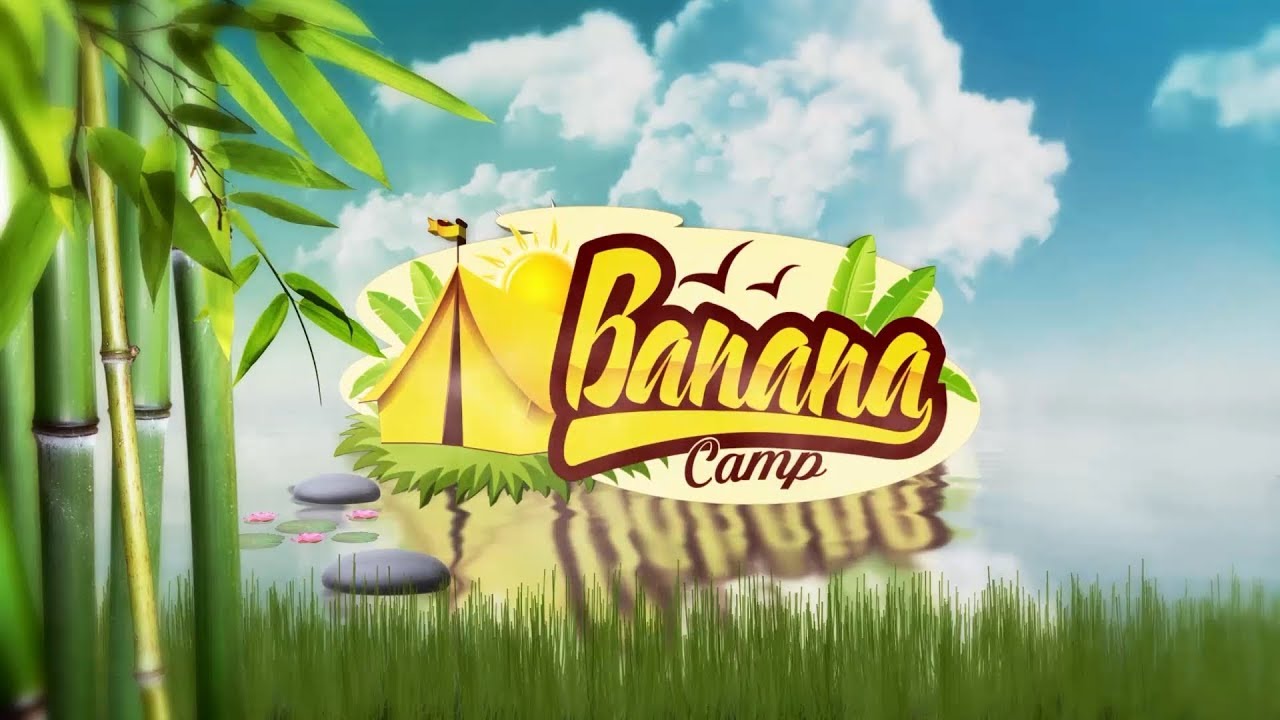 Banana Camp Presentation - YouTube