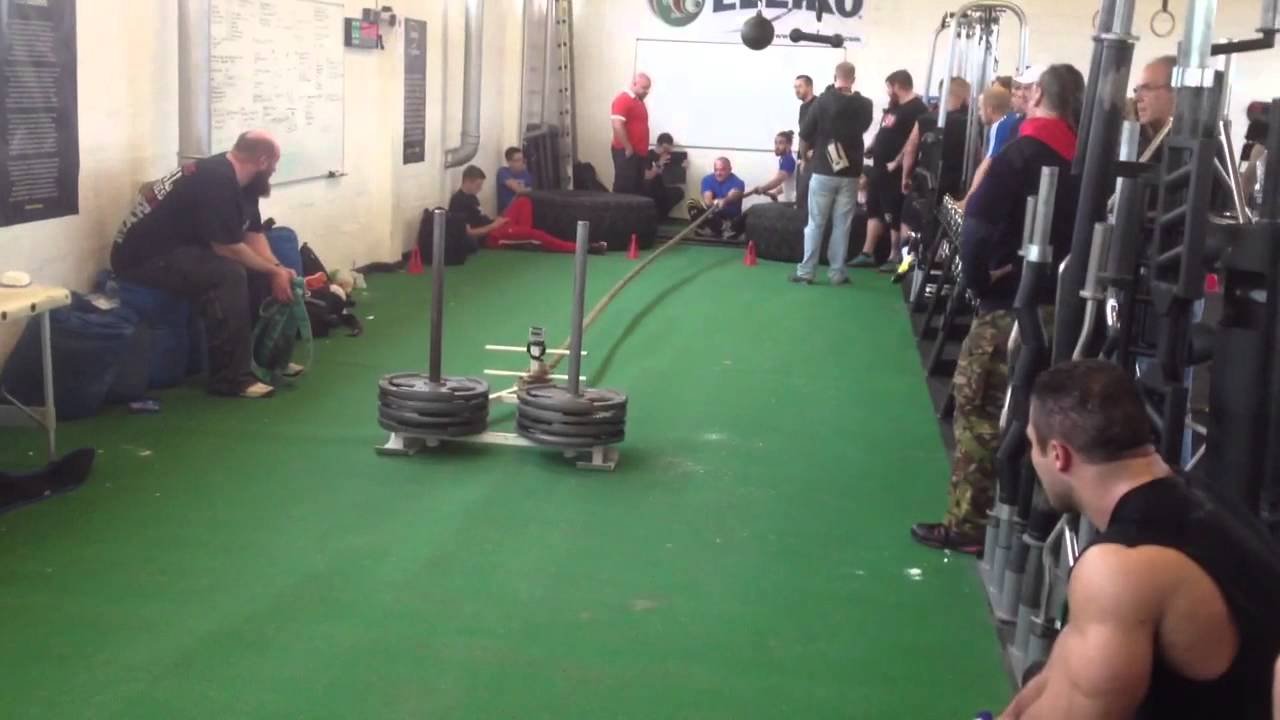 Arm over arm. - YouTube