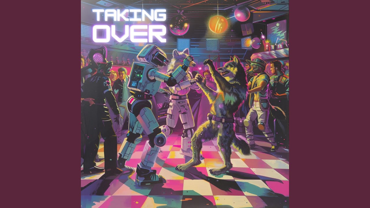 Taking Over - YouTube