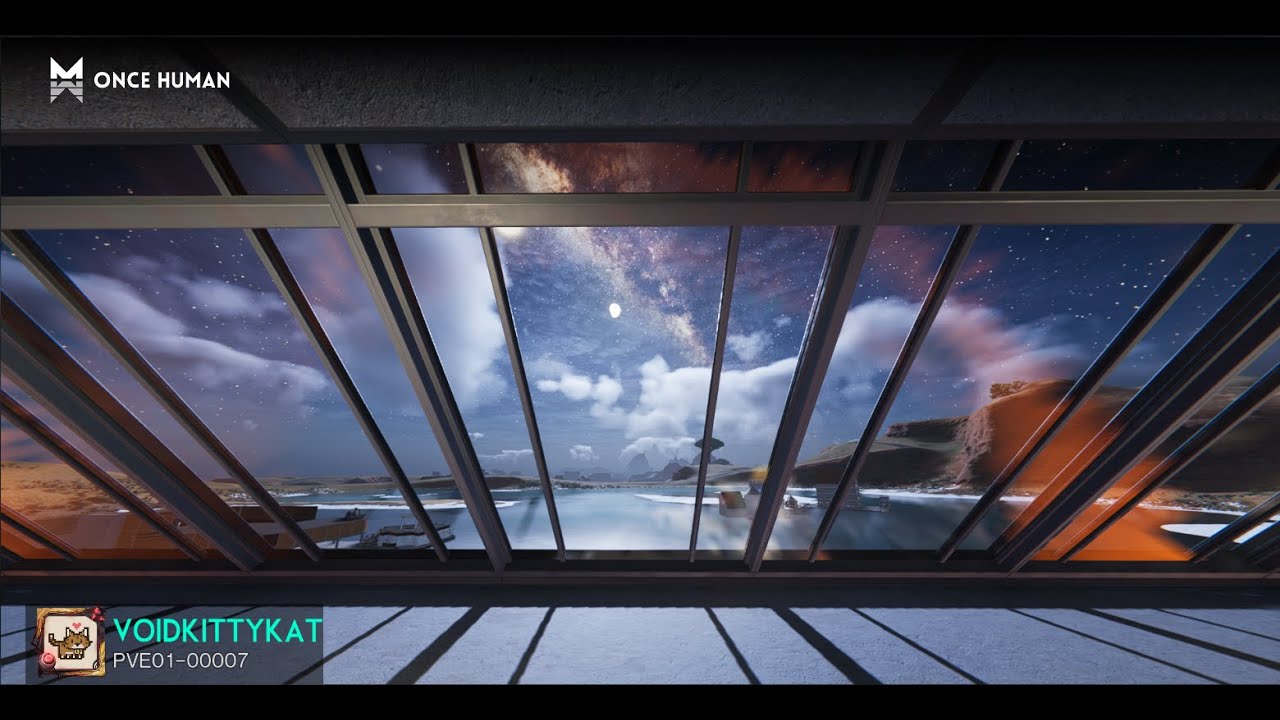 The Farm Design (Once Human Year 1 Season 1) - YouTube