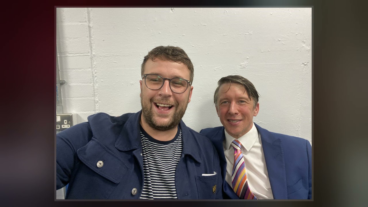 Chris Washington (Comedian) - YouTube