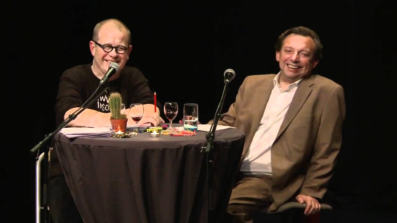 Philippe Genion - YouTube