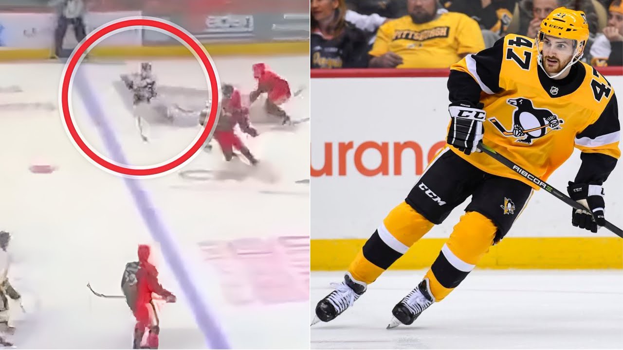 Adam Johnson Death Inquest Update - YouTube