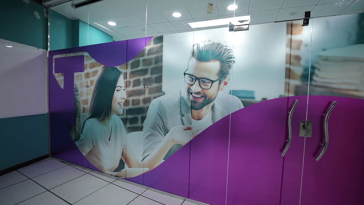 Teleperformance Egypt New Era - YouTube