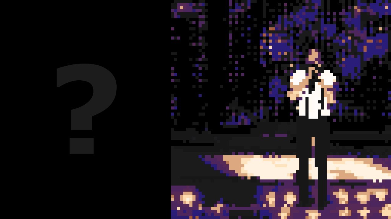 What is Dons (singer)? - YouTube