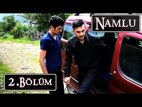 NAMLU - 2.Bölüm (ADALET NAMLUDA) 2019