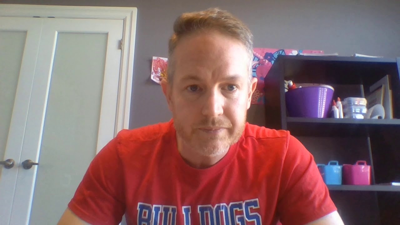 Mr. Barnes Message April 3, 2020 - YouTube