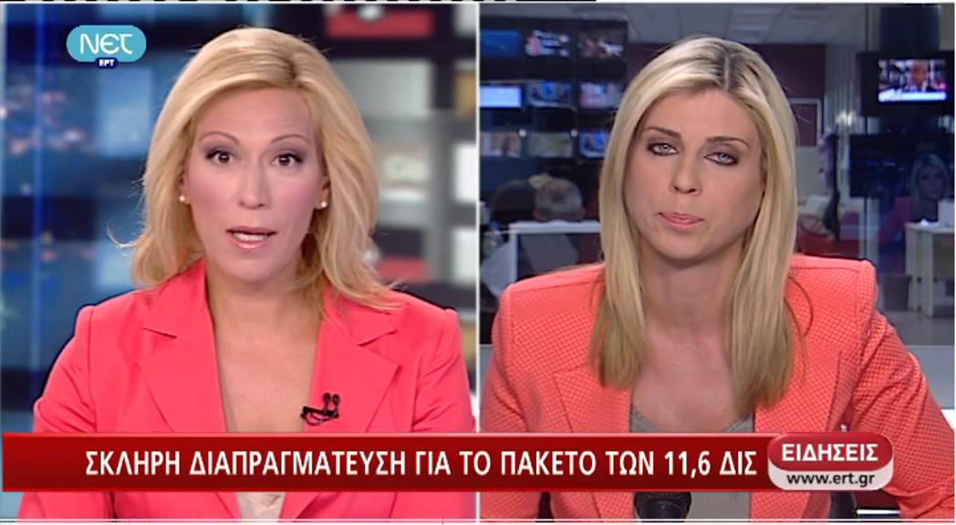 www pro com gr Δημοσιογράφοι της ΝΕΤ - YouTube