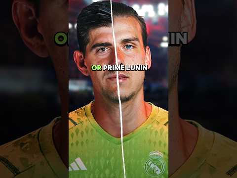 When Is Courtois Coming Back From His Injury
