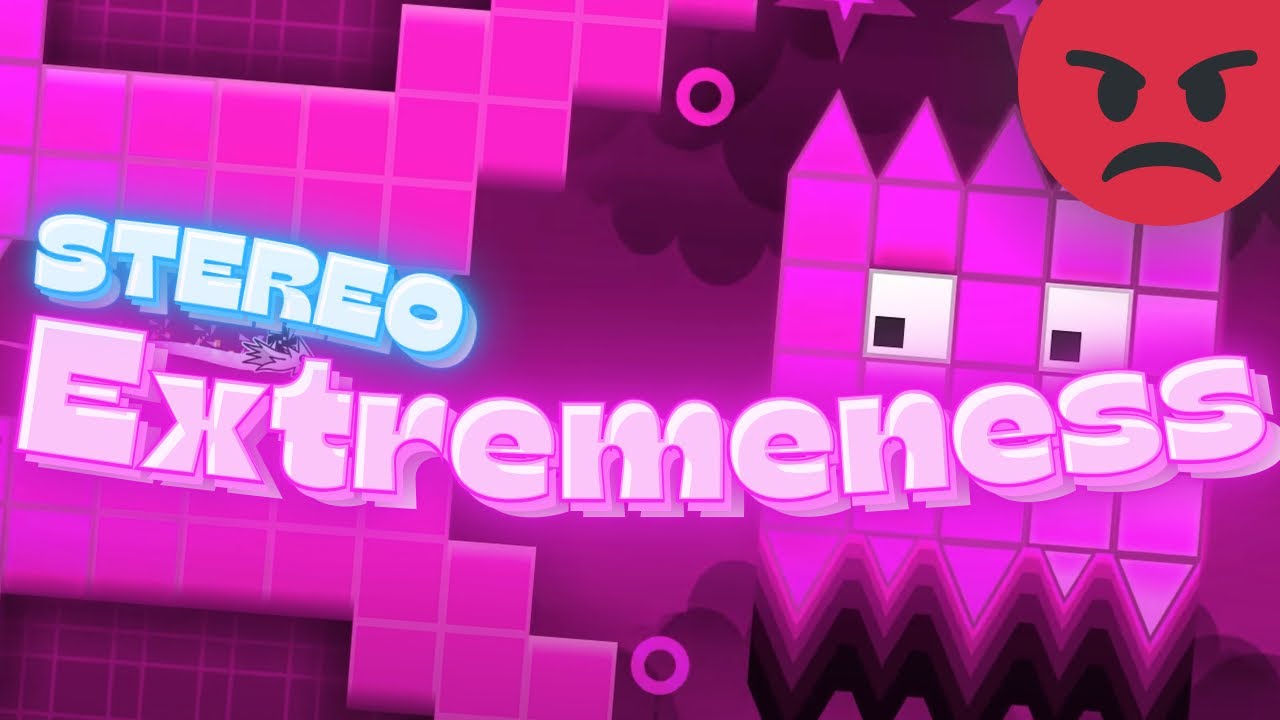 Stereo Extremeness 100% ~ Extreme Demon By Vortrox & More - YouTube
