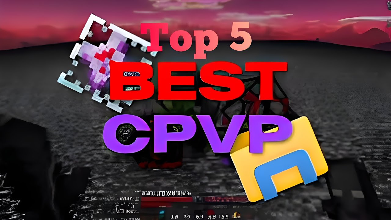 Top 5 Crystal PvP Packs - YouTube