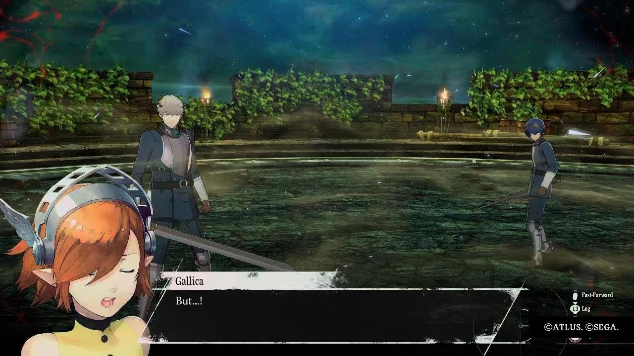 Awakening - Metaphor: ReFantazio - YouTube