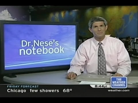 The Weather Channel AM Edition 2004 - YouTube