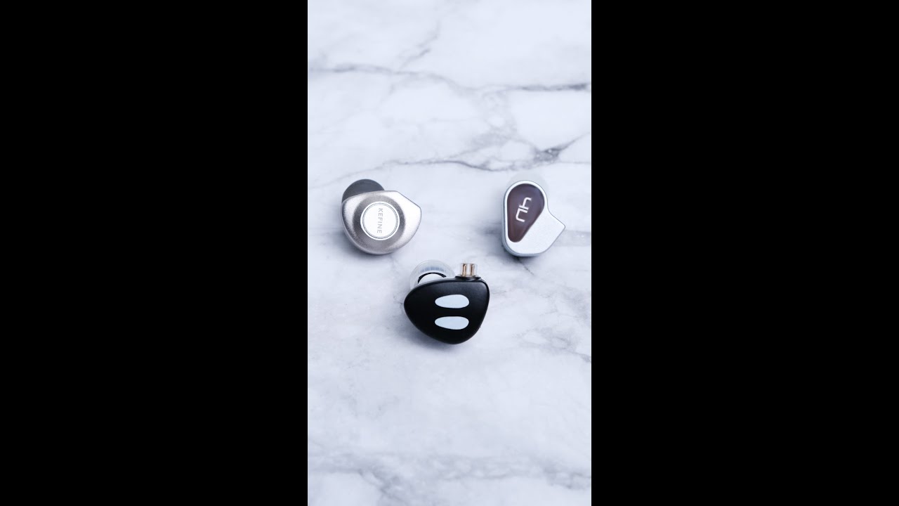 Jenis-Jenis Tuning "Switch" di IEM! - YouTube
