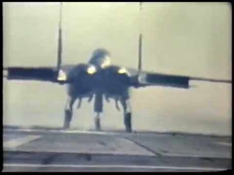 #TBT F-15 Eagle's first flight at Edwards AFB - YouTube