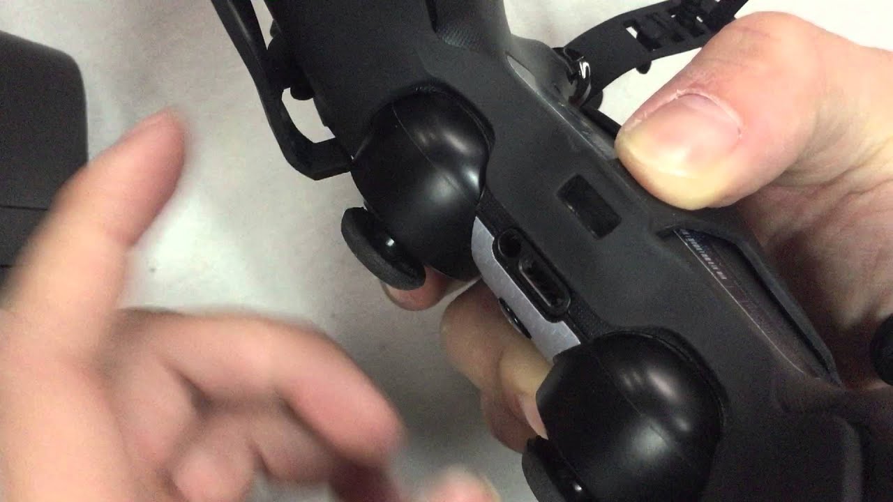 Locking the PS4 Controller Reflex - YouTube