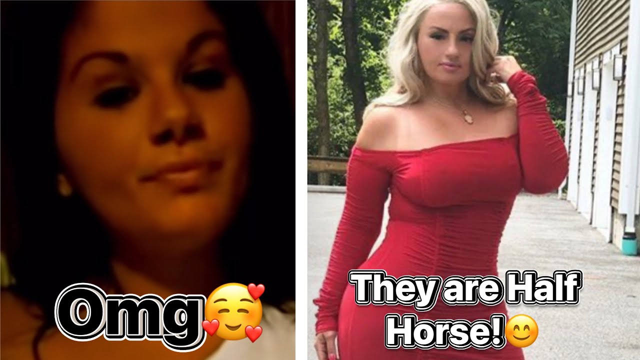 Super Thick SnowBunny explains Why She Loves Black Men! - YouTube