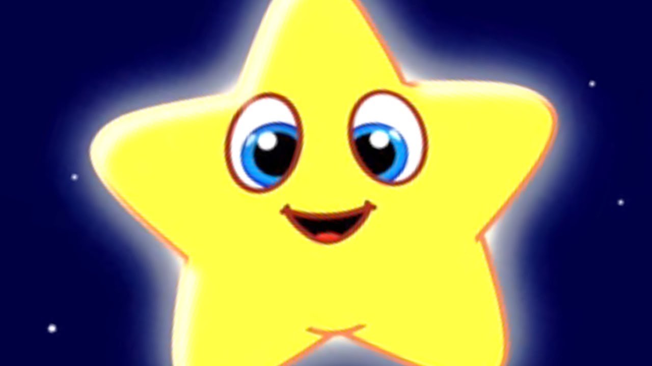 Twinkle Twinkle Little Star - YouTube