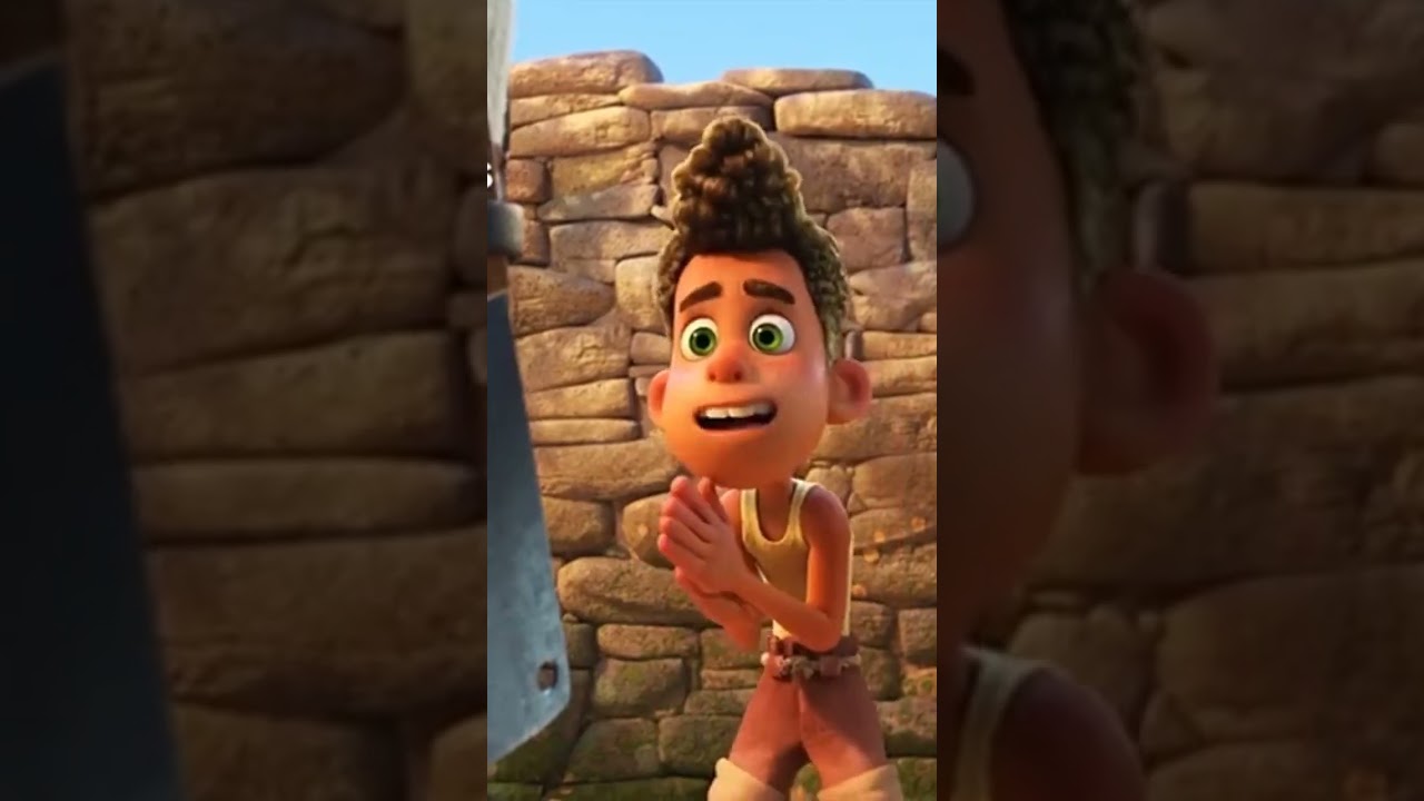 animated series - YouTube