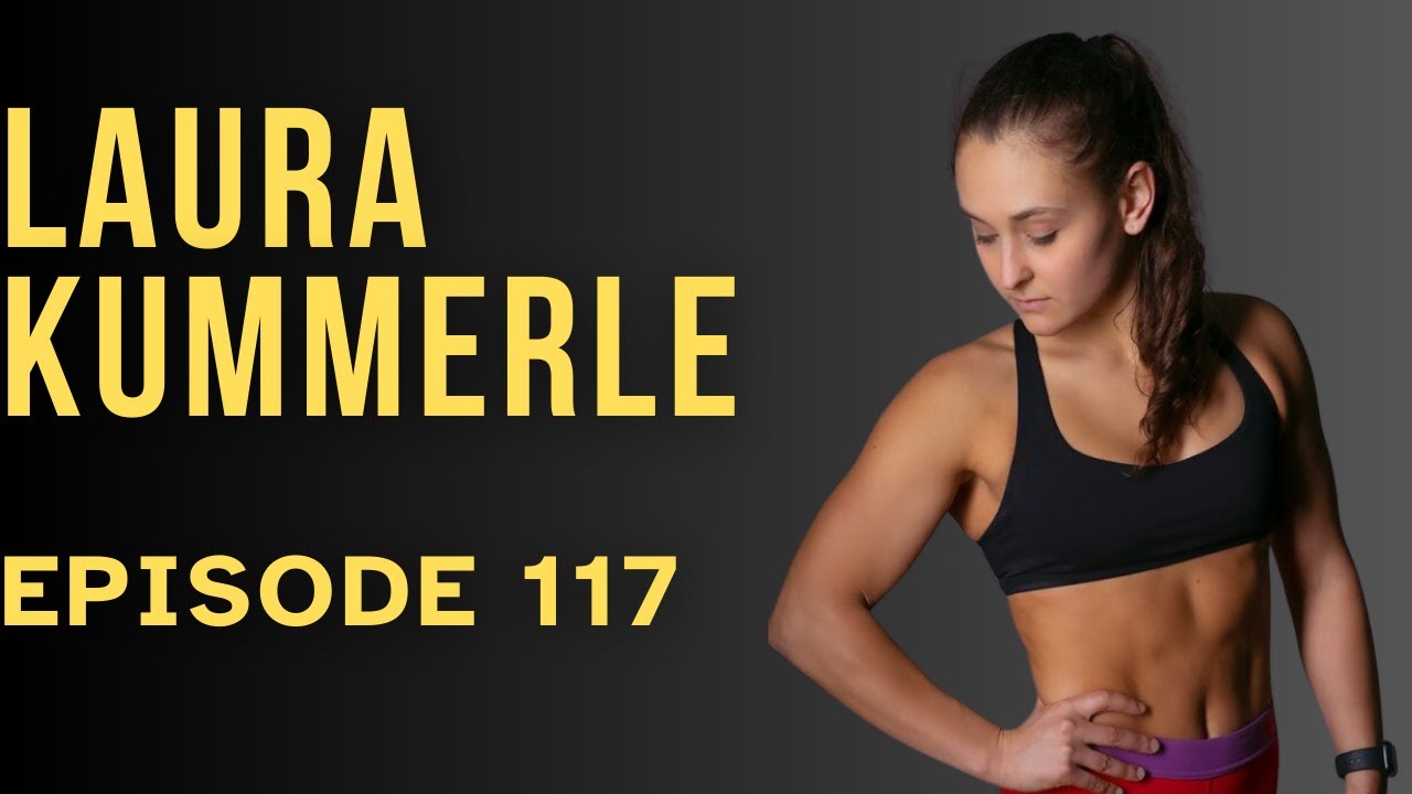 Laura Kummerle | Paradigm of Perfection | The George Peyrouton Podcast ...