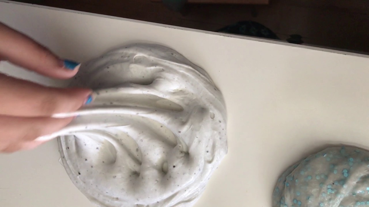It's slime time😜 ️ - YouTube