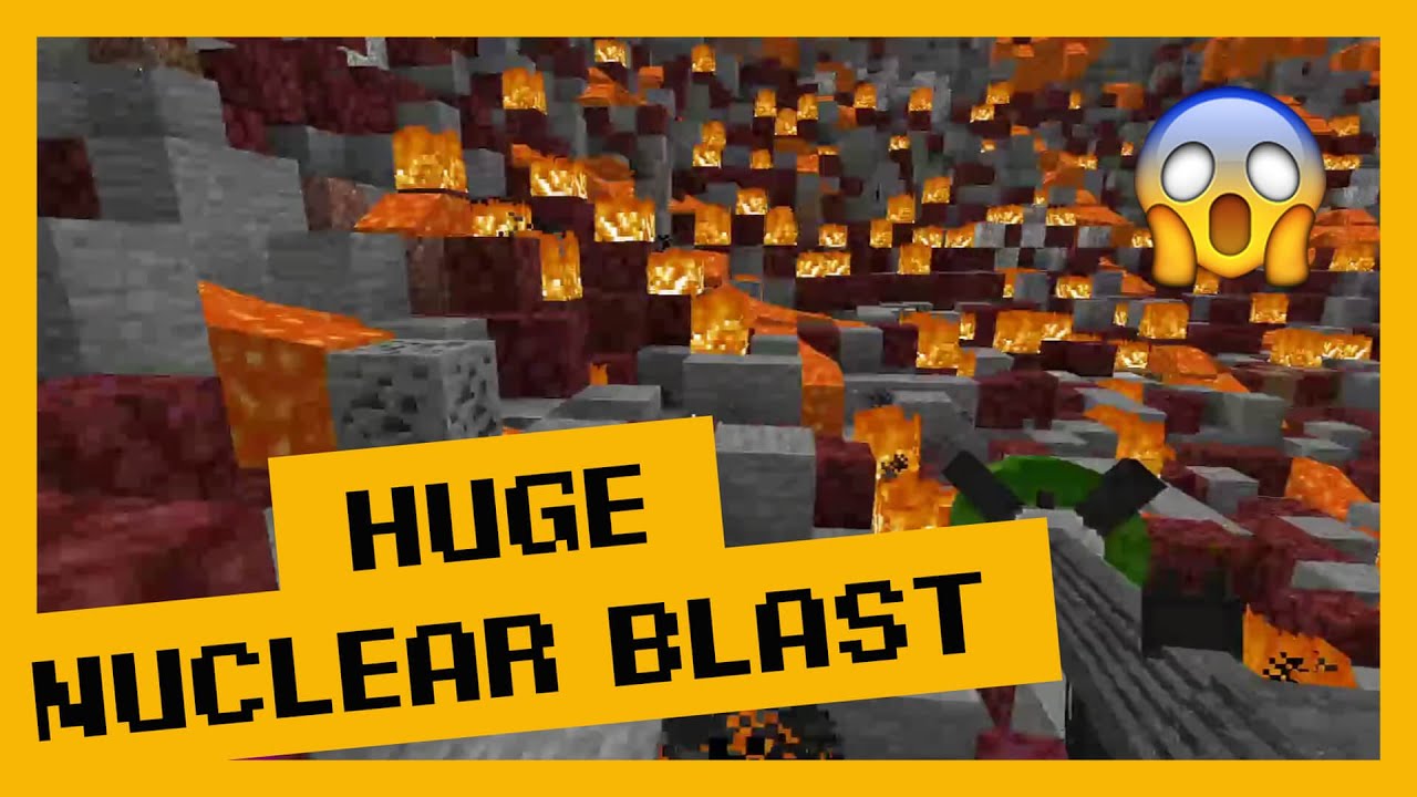 Best Minecraft Mod NuclearCraft | Showcase - YouTube