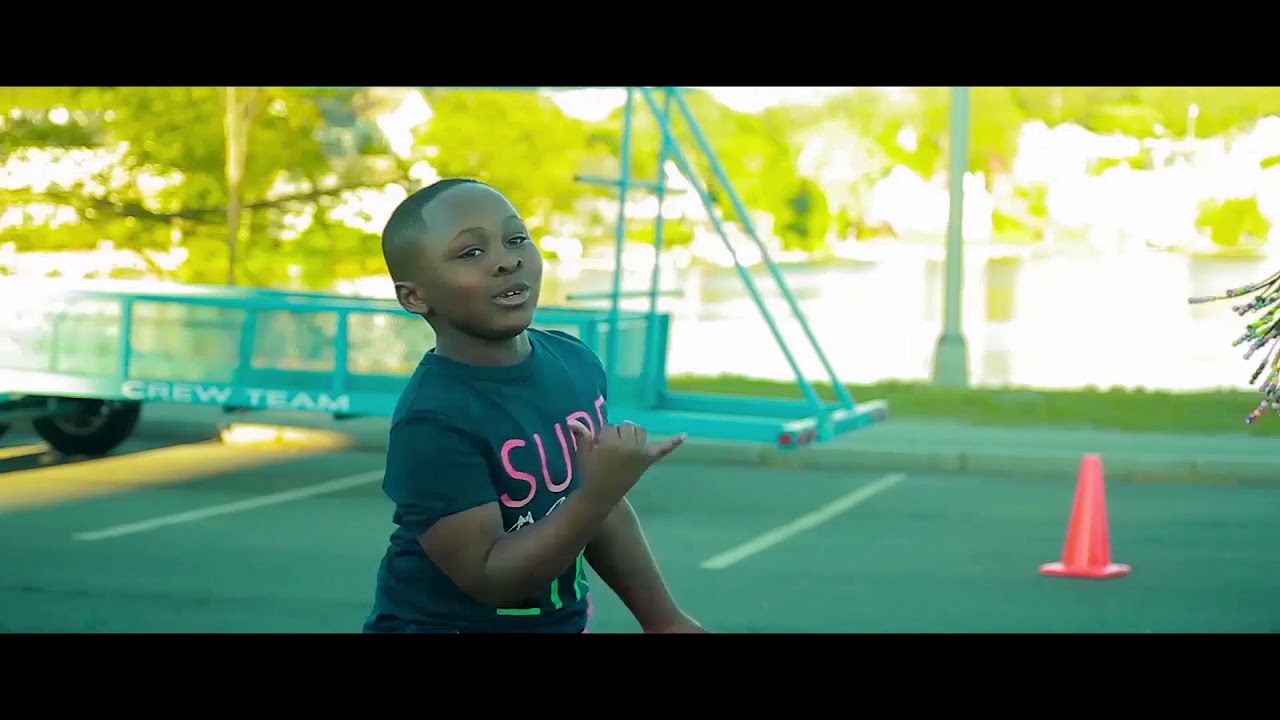 Liberian music 2018_New Wave Crewl: Steppin' On the Scene ( Official ...