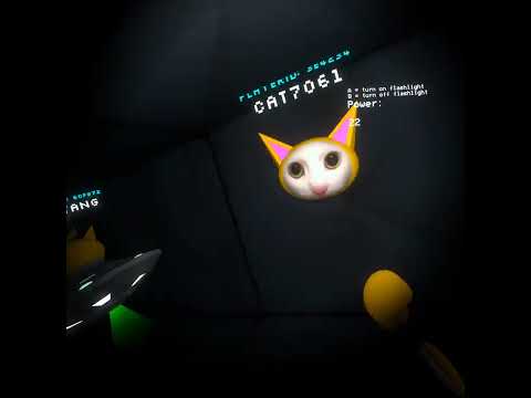 catos vr part 5 - YouTube