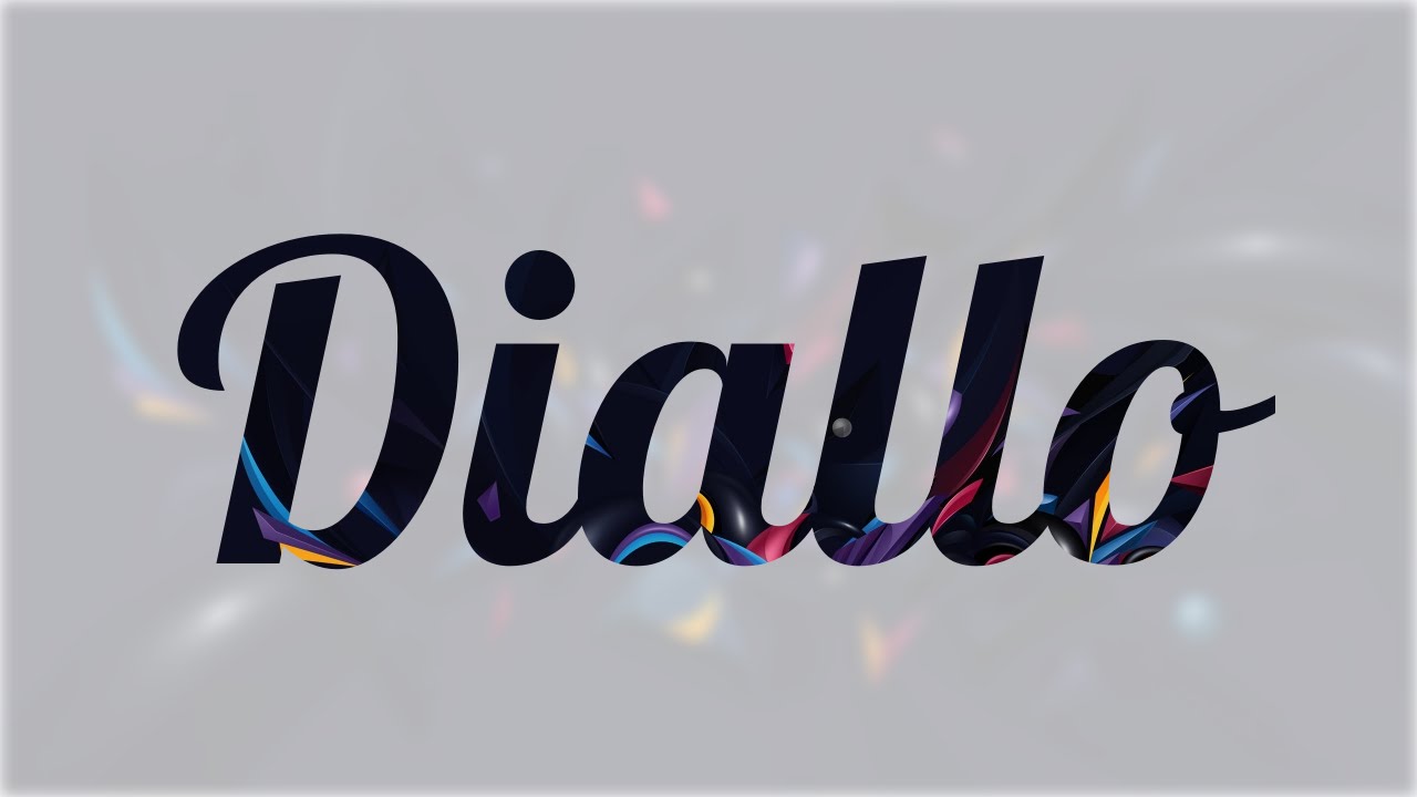 Significado de Diallo, nombre Africano para tu bebe niño o niña (origen ...