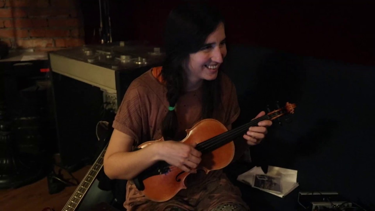 NINA ROSA new album Discover - YouTube