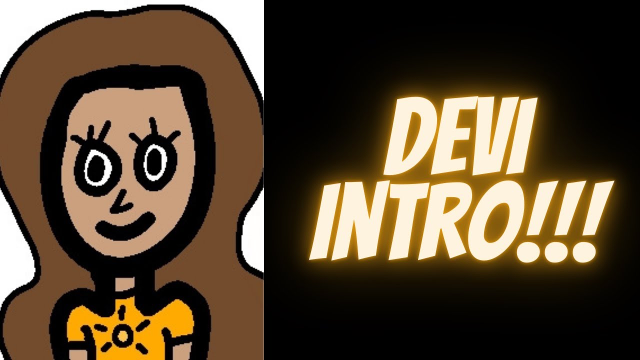 Meet my Alters (Devi) - YouTube