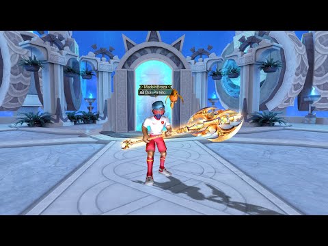 Pikeman 164 x 164 Brawler (Wartale Priston Tale) - YouTube