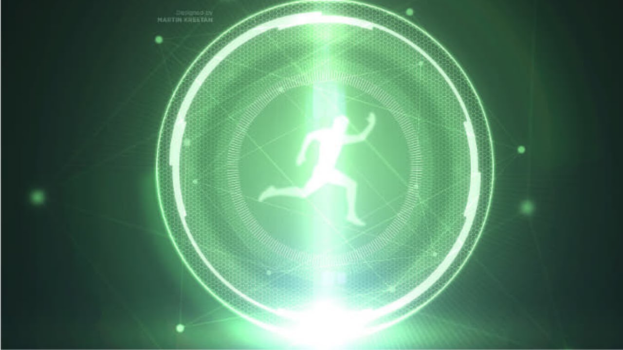 Crackdown 3 WestPort All Agility Orbs - YouTube