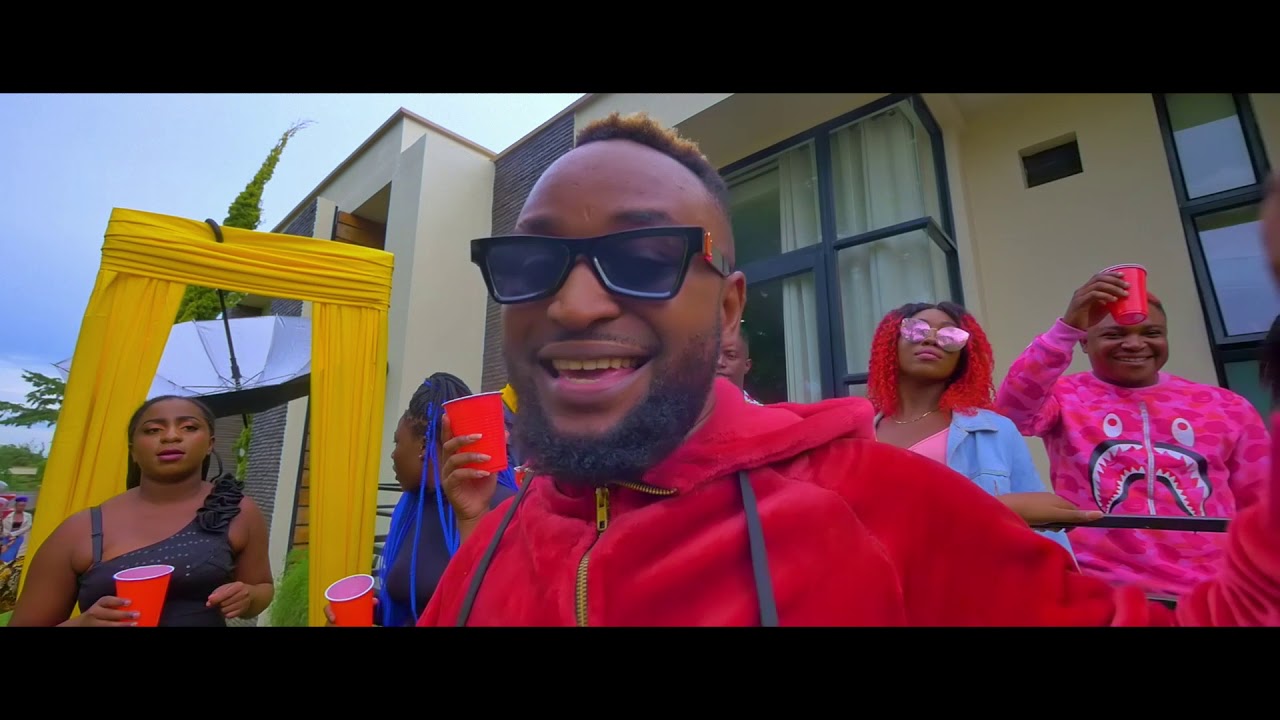 Rich Bizzy ft. Shenky - December (Official Music Video) - YouTube