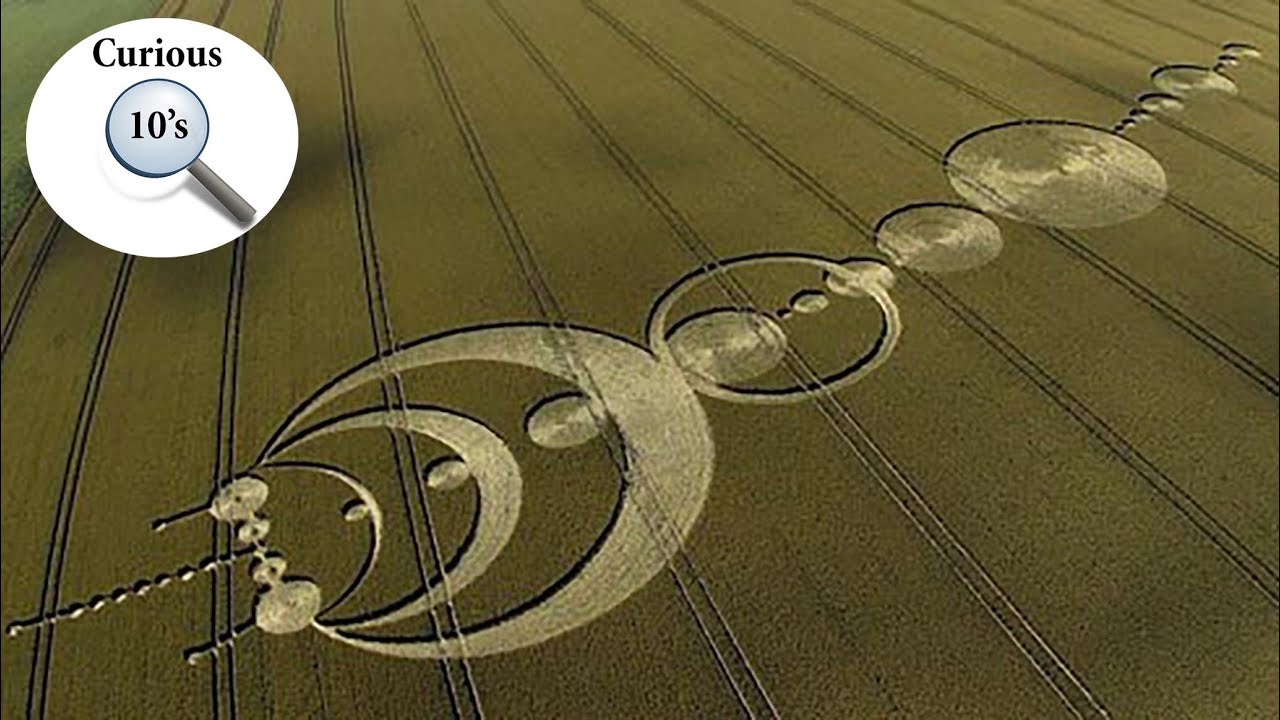 10 Best Hoaxes of All Time - YouTube