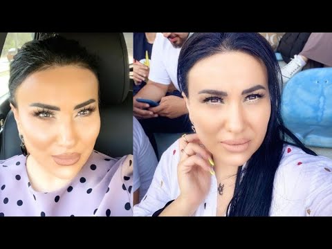 Aparıcı Vüsalə Kərimova Kimdir ?