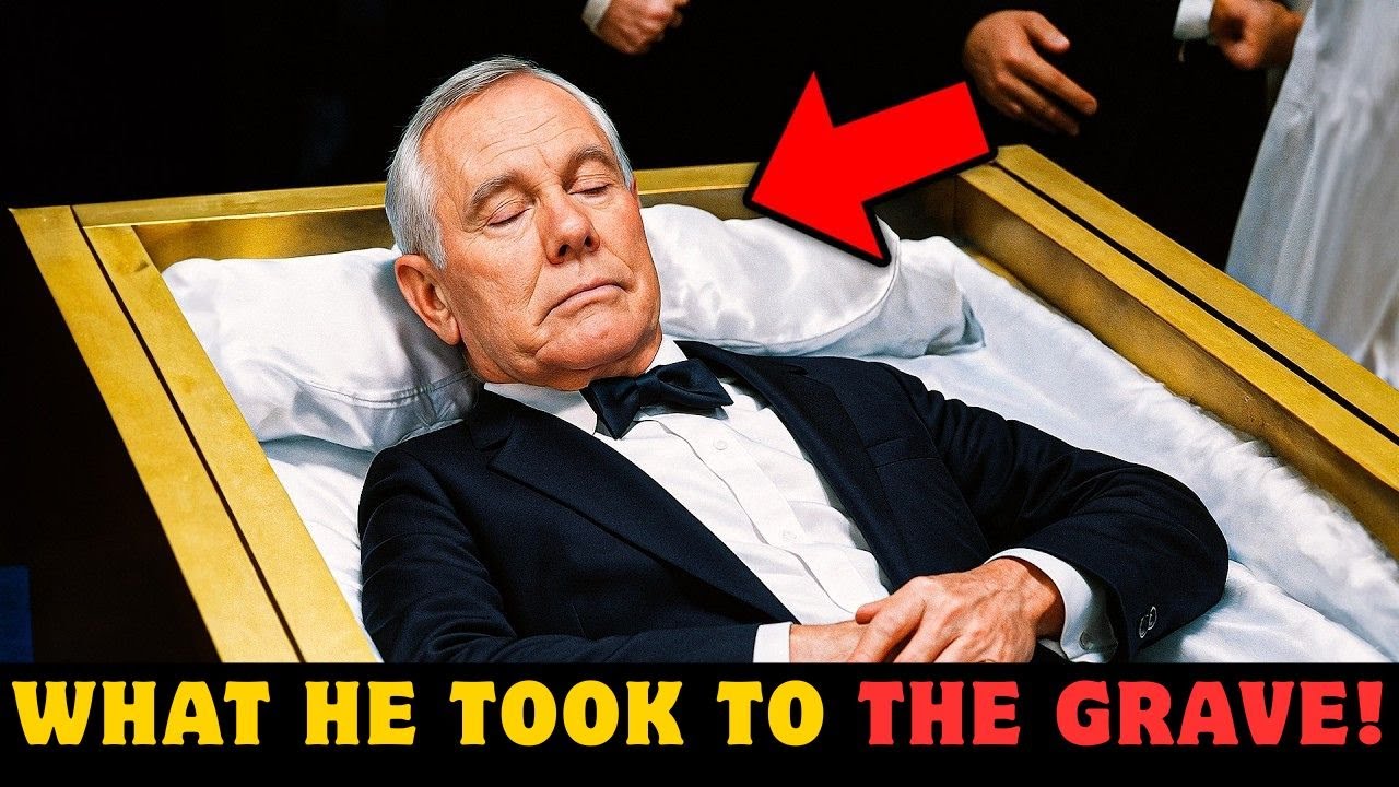 “9 Truths About Johnny Carson That Emerged Only After His Death” - YouTube