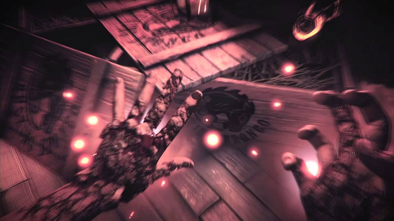 BioShock Infinite: False Shepherd trailer - YouTube
