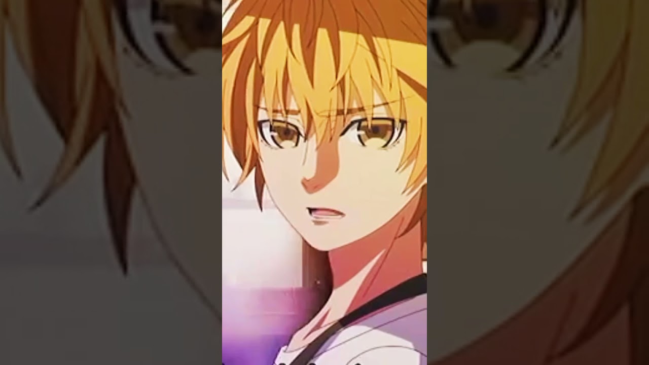 Main character Scar on the praeter - YouTube